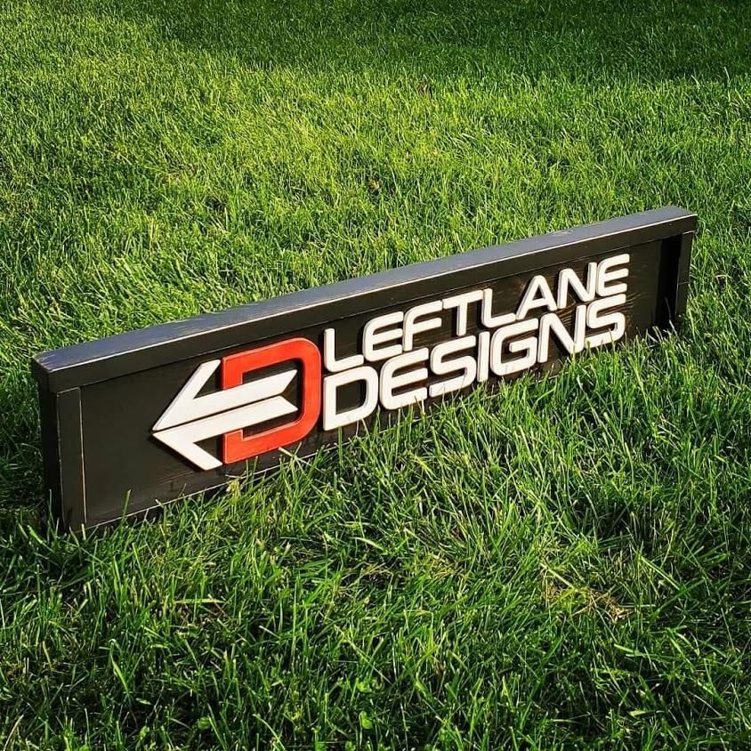 Left Lane Designs